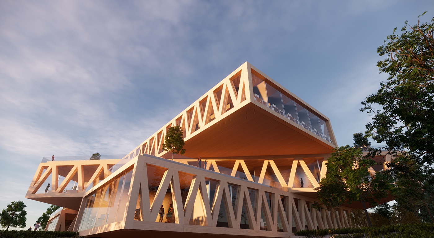 Claremont Mckenna College