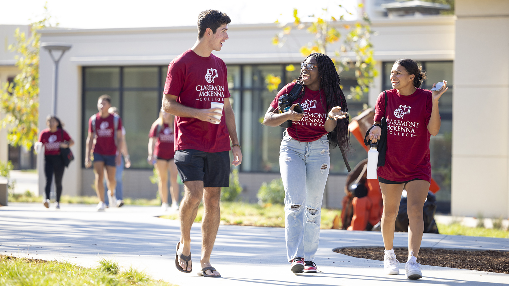 News and Events | Claremont McKenna College