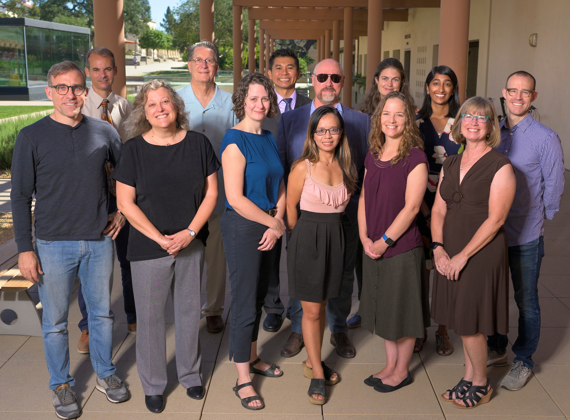 Psychological Science | Claremont McKenna College