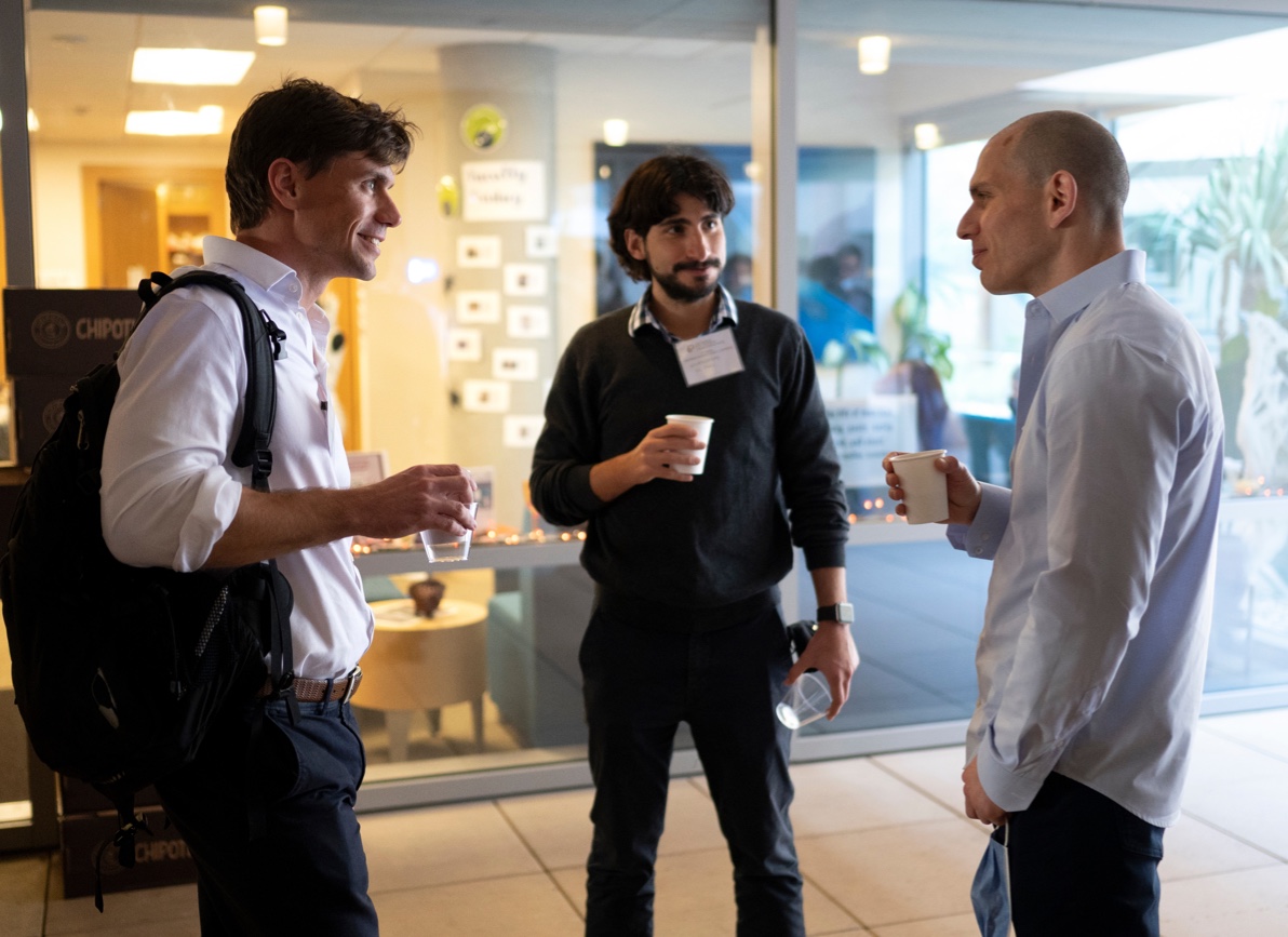 About Us | Lowe Institute of Political Economy