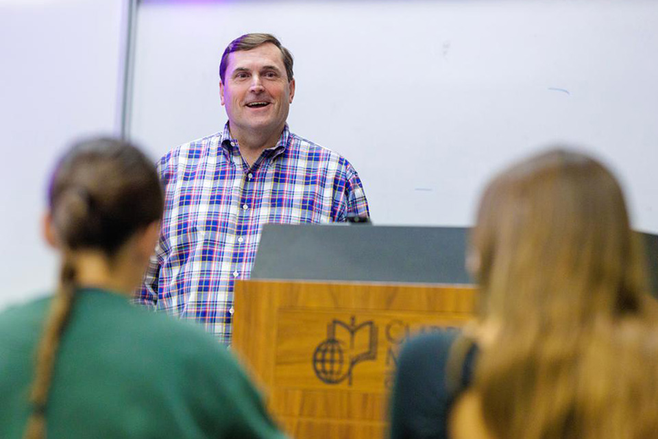 Alumni | Claremont McKenna College