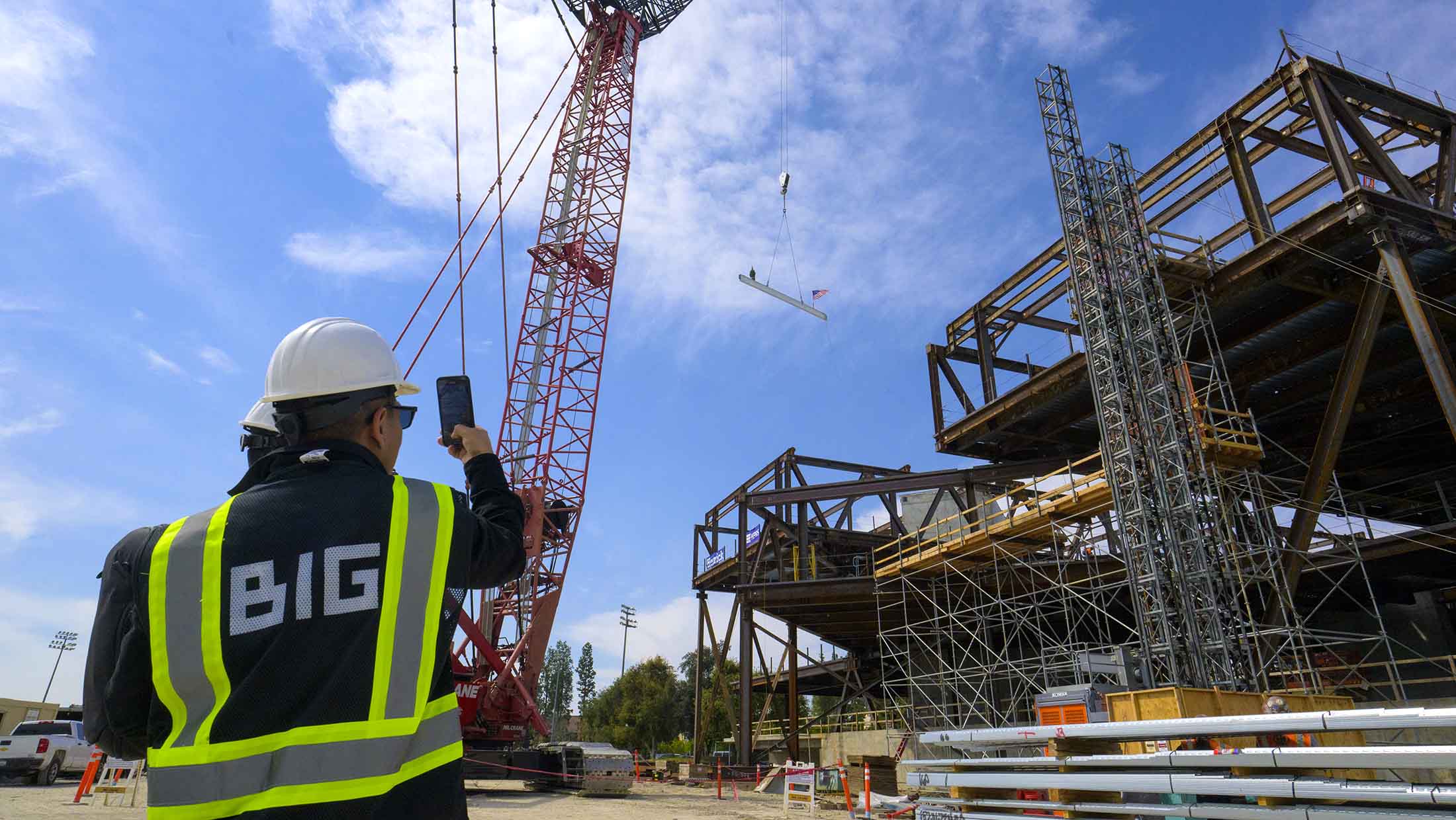 Kravis Department of Integrated Sciences | Claremont McKenna College