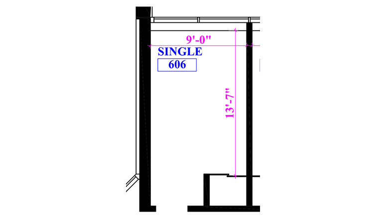 Stark Hall | Claremont McKenna College