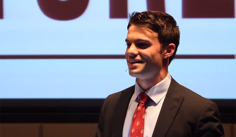 Fellowships and National Awards | Claremont McKenna College