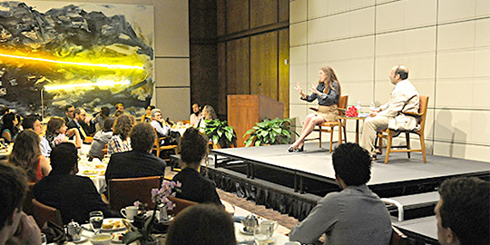 Claremont McKenna College