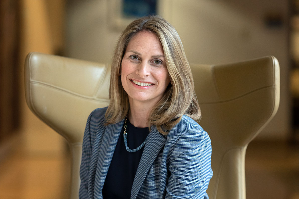 Coreen Rodgers joins CMC as vice president of business and chief ...