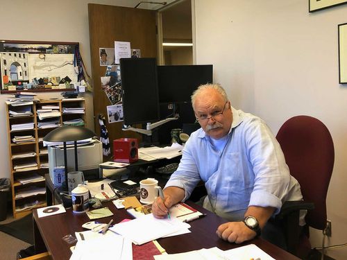 Lowe Institute projects sunny forecast for Inland Empire economy in ...