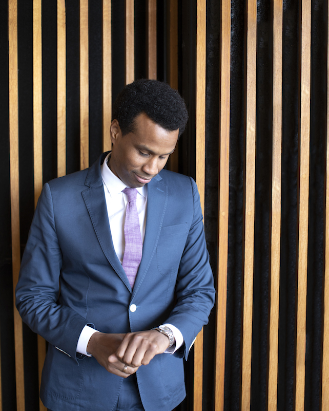 Primetime with Tendo | Claremont McKenna College