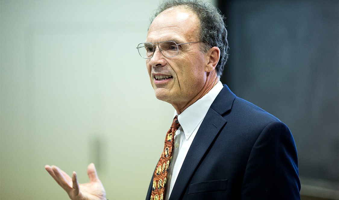 Government Prof. John J. Pitney Jr. writes opinion piece for ‘Politico ...