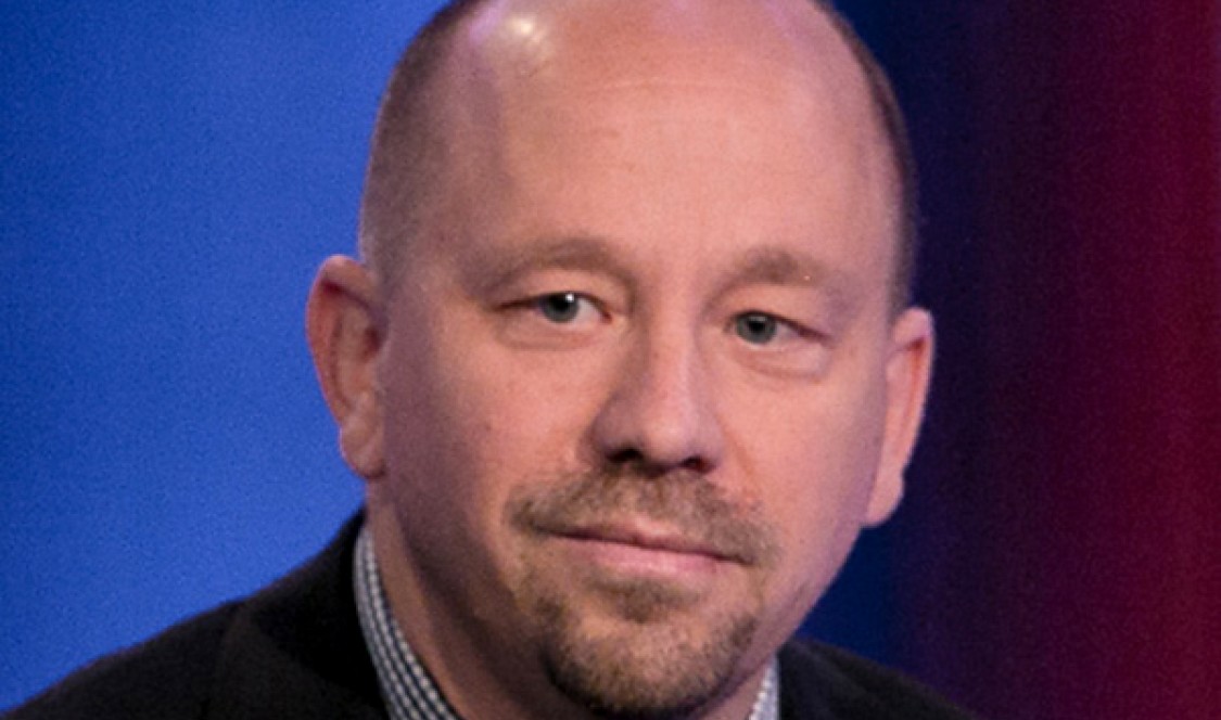 Professor Jon A. Shields in the New York Times: Why identity matters ...