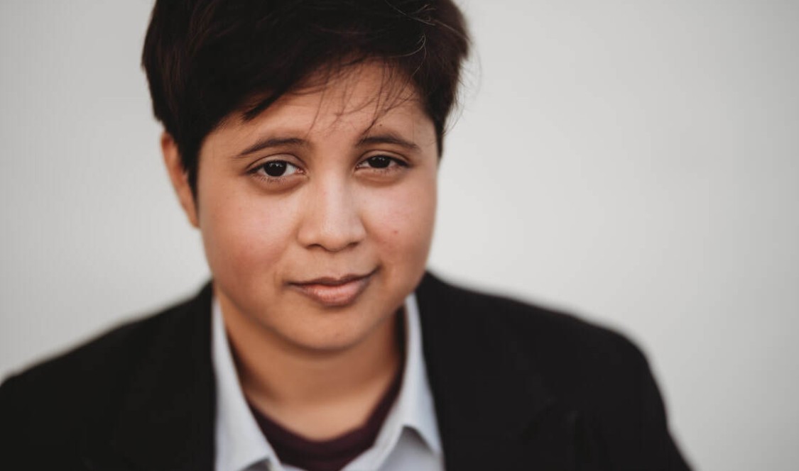 Rima Basu: A philosopher levels up | Claremont McKenna College