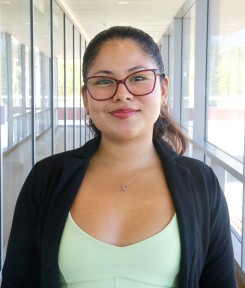 Current Research Assistants | Lowe Institute