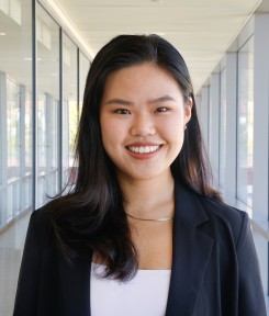 Current Research Assistants | Lowe Institute